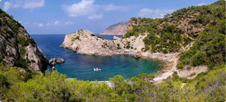 ¿Que ver en Ibiza en 7 Días? | [Itinerario y Lugares que visitar]
